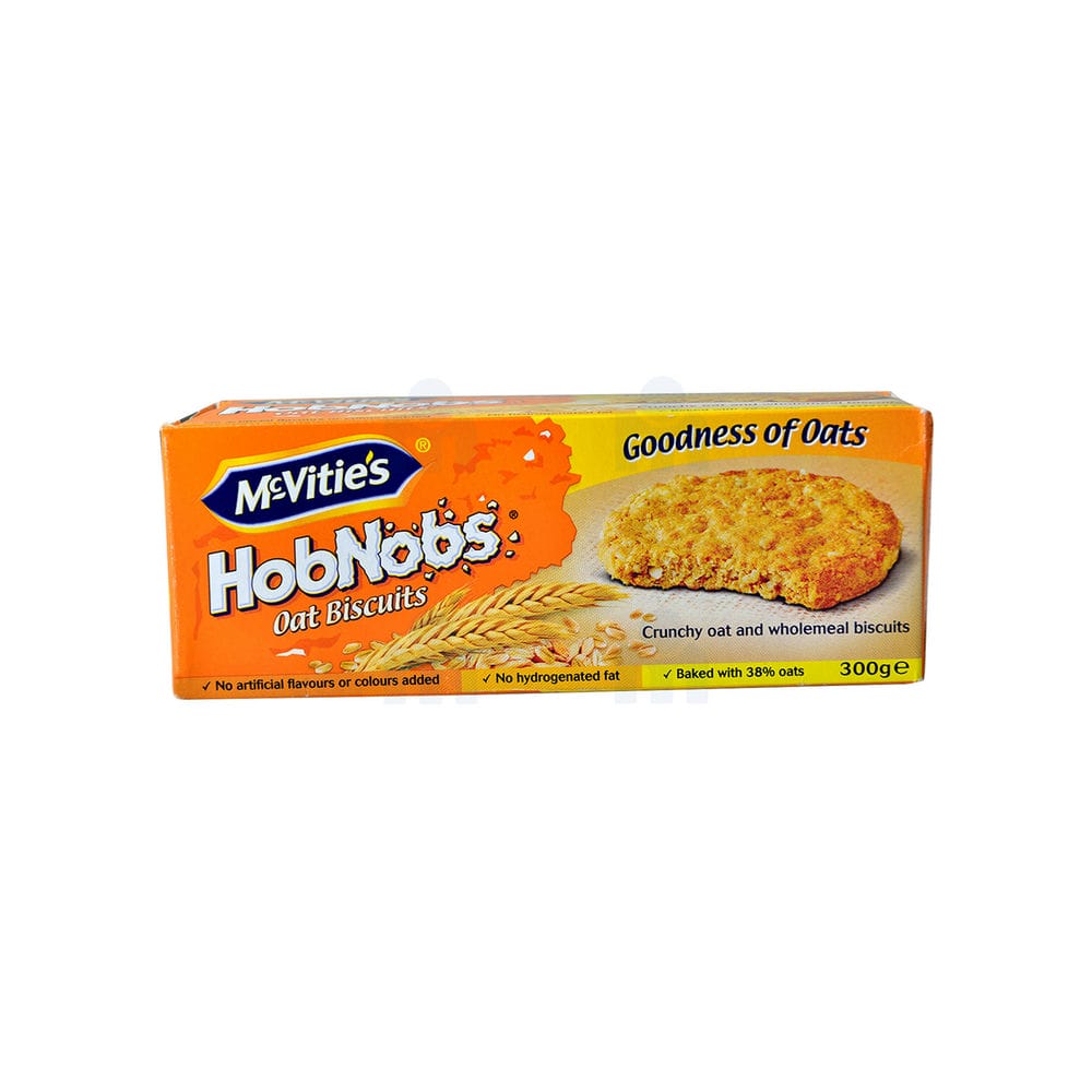 BISC SEC HOB-NOBS MC VITIES 300G – Liya