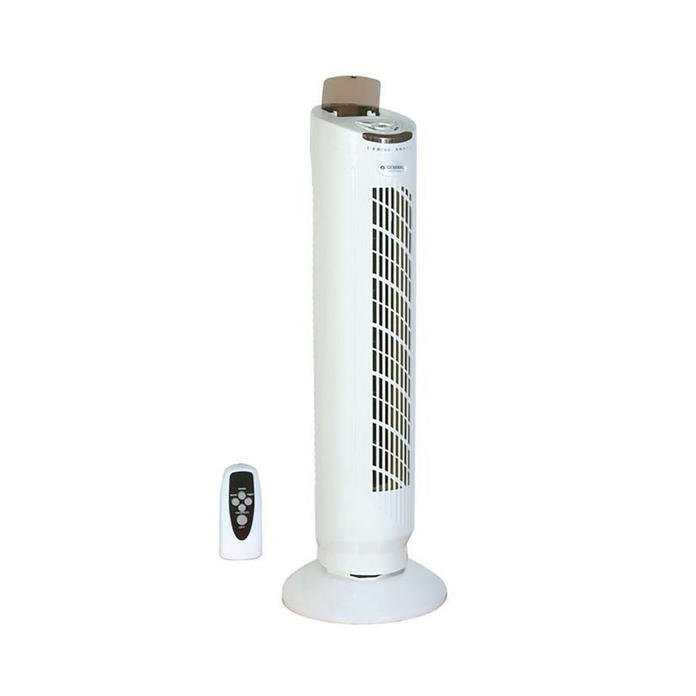 VENTILATEUR COLONNE + TELECOMMANDE GENERAL – Liya