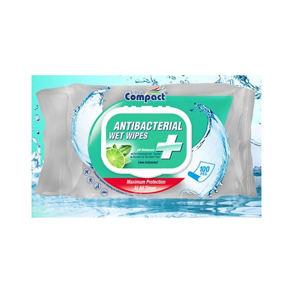 LINGETTE ANTIBACTERIENNE EVER SILK 120 UT – Liya