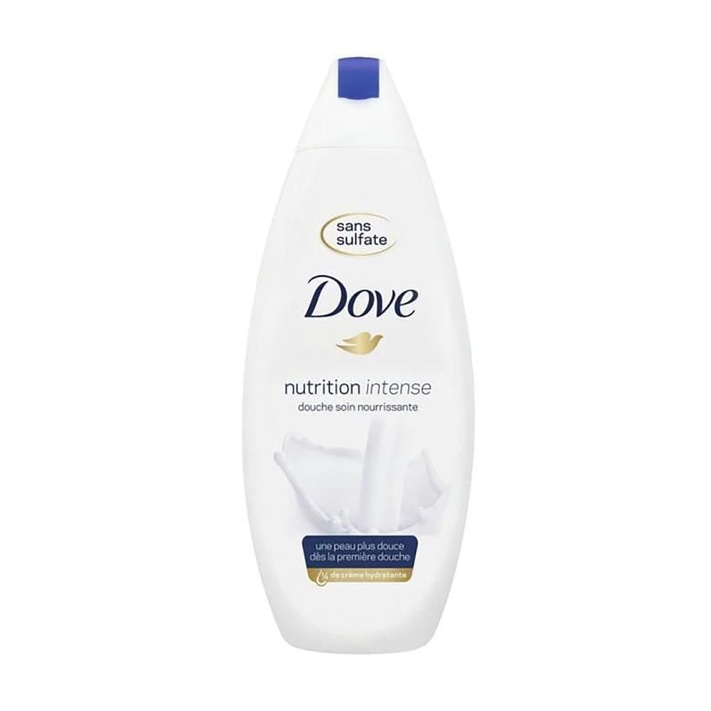 BAIN DOUCHE CREME DOVE 750ML – Liya