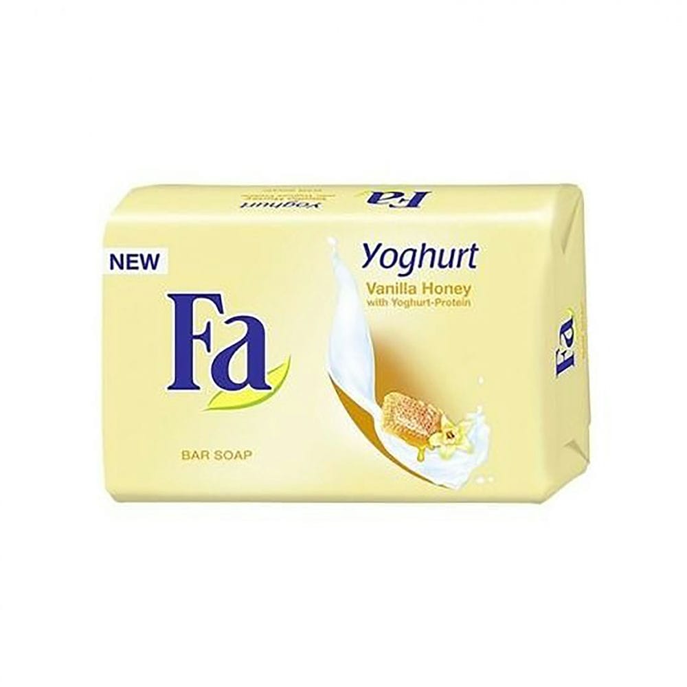 FA SAVON VANILLA HONEY 125G – Liya