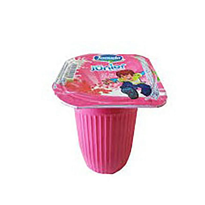 RAIBI JUNIOR GRENADINE – Liya