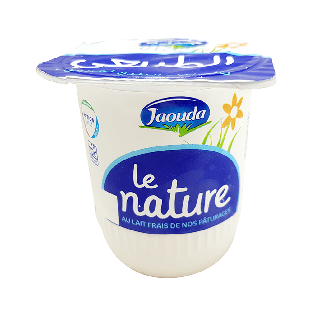 YAC LADID 110G VANILLE – Liya